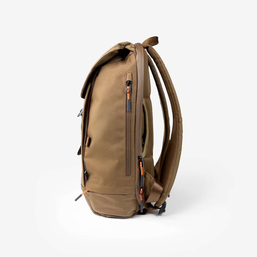TORCH Backpack: Stylish & Functional Commuter Gear | UNIT 1