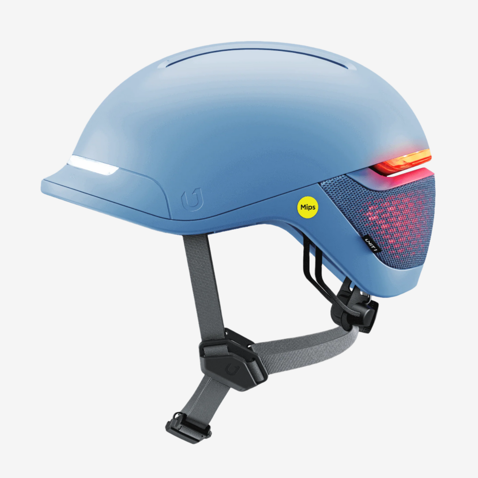 FARO Mips Smart Helmet: Ultimate Protection & Style | UNIT 1
